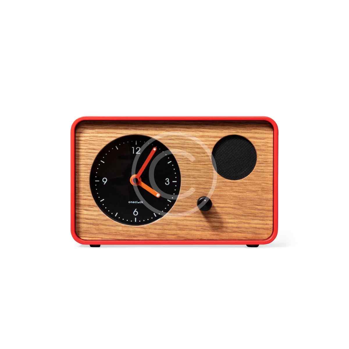 Analog Alarm Clock – RootImpex