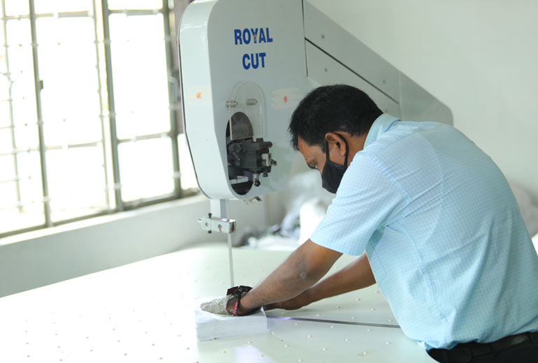 Infrastructure – RootImpex