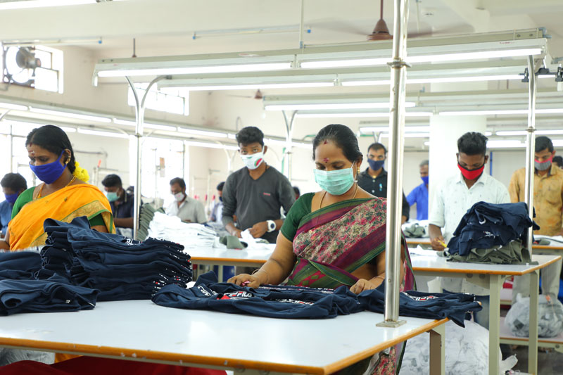 Infrastructure – RootImpex