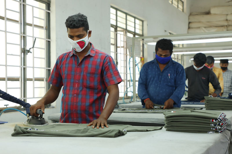 Infrastructure – RootImpex