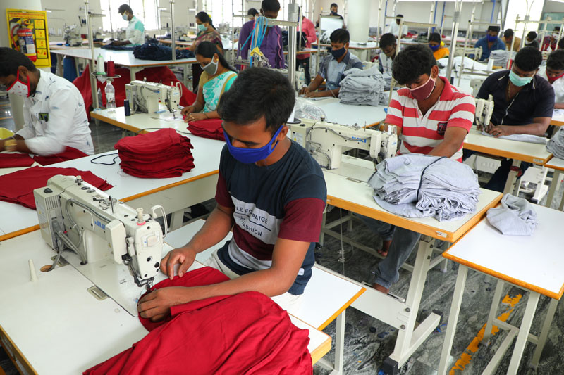 Infrastructure – RootImpex